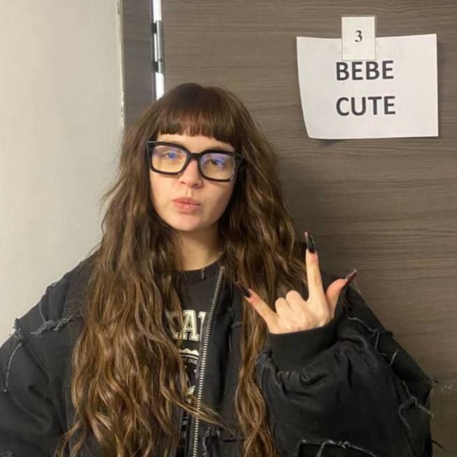 baby cute type beat (prod by.Gon1_ya) by Gon1_ya